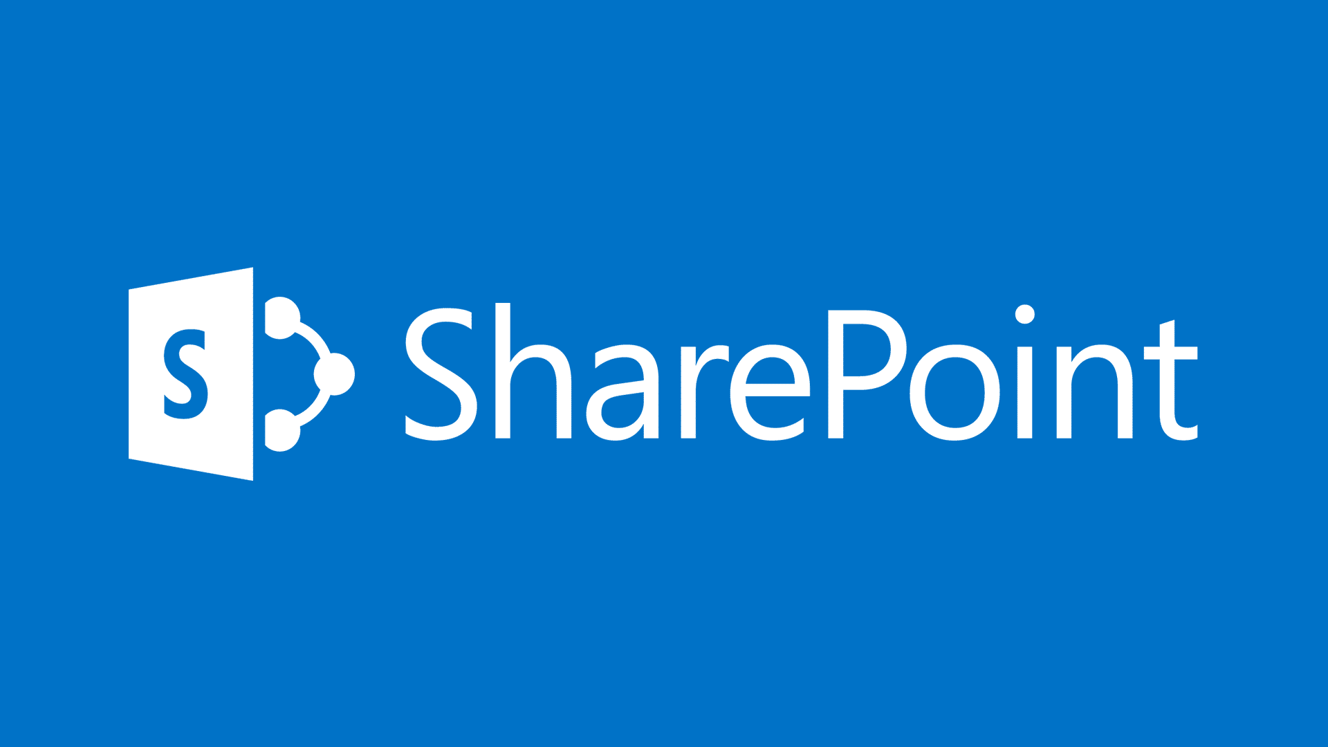 Three New Things Microsoft SharePoint Has to Offer · AE Technology Group
